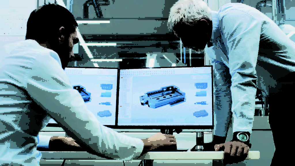 Three advantages of IT/OT convergence - Engineer News Network