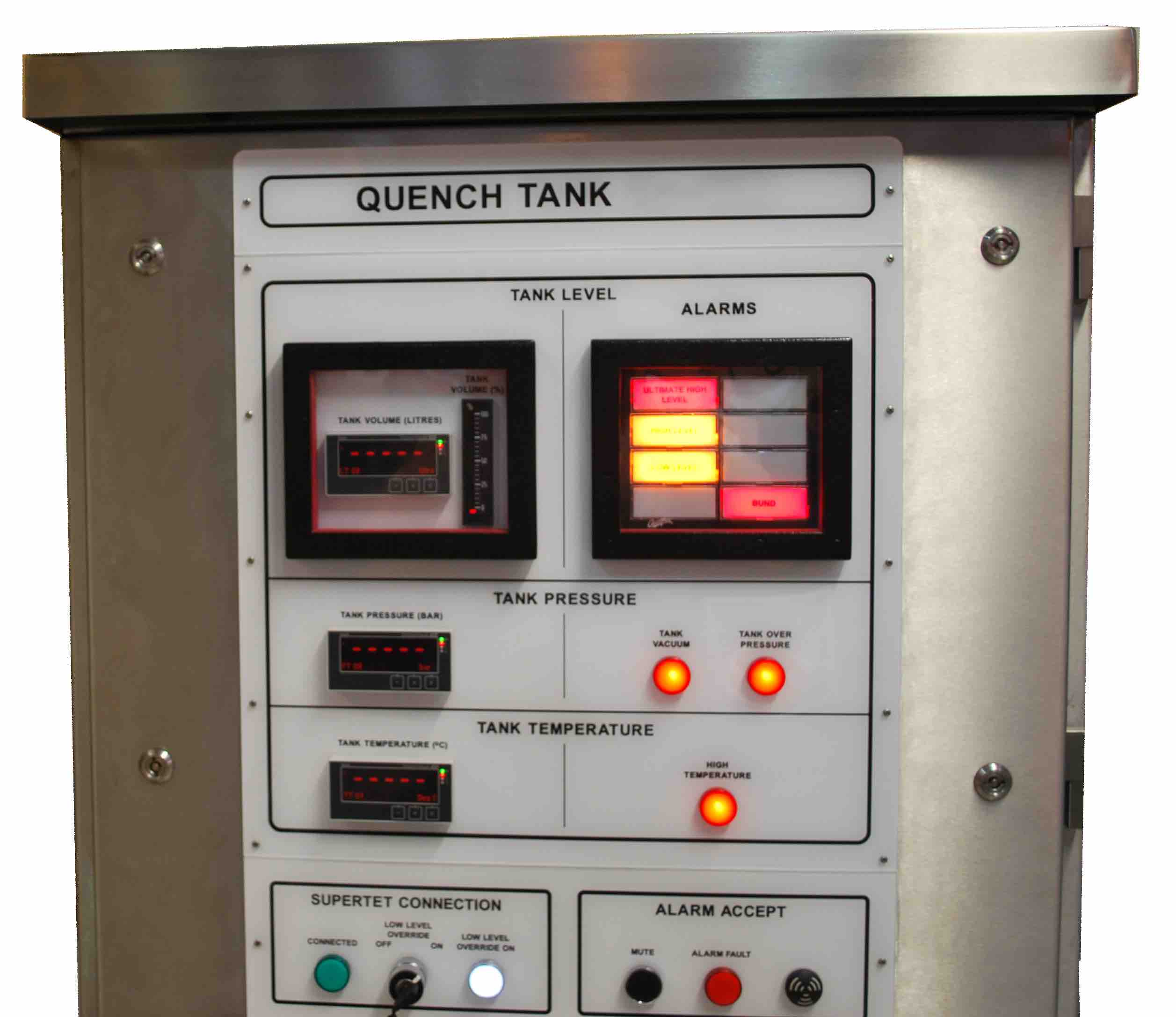 Modernising your alarm systems - Engineer News Network