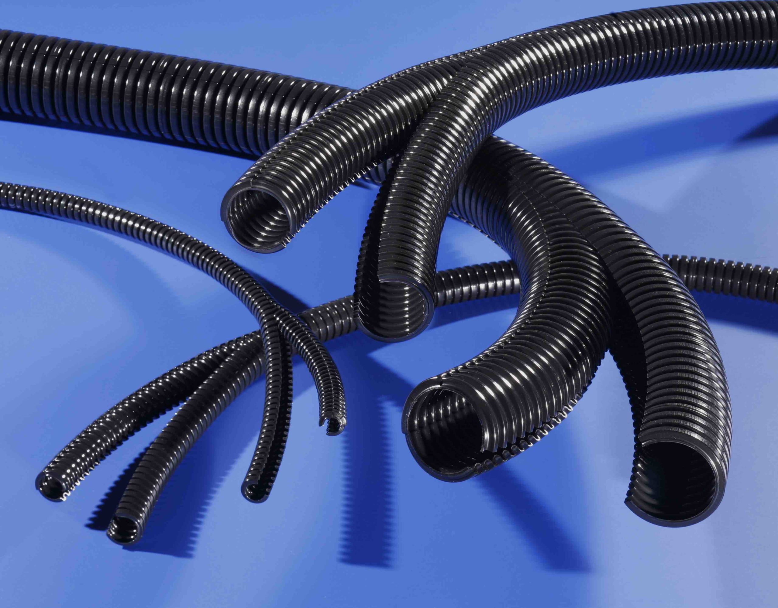 Divisible conduits make retrofitting cable protection simple - Engineer ...