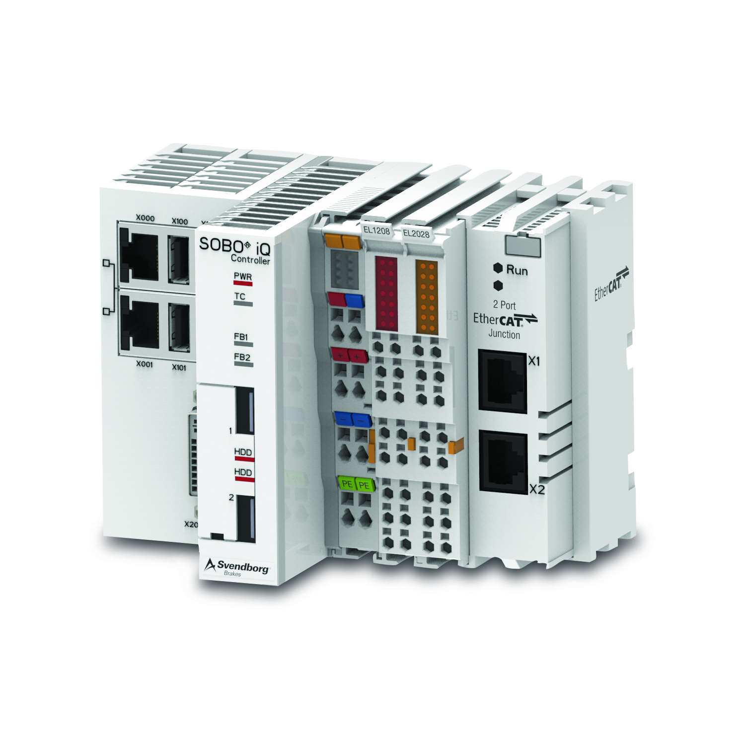 Fast-track productivity and efficiency in mines with the right brakes ...