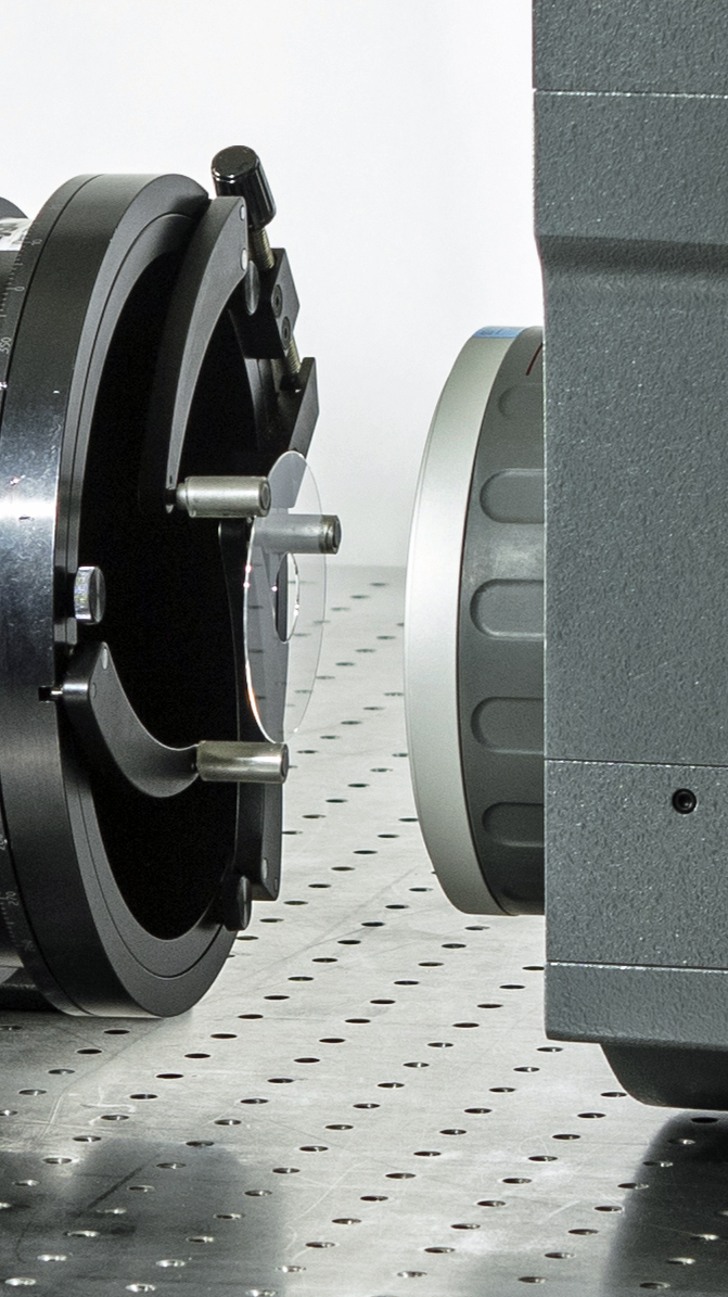 Measuring thin parallel optics - Engineer News Network