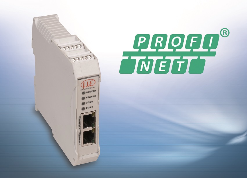 Interface module connects sensors with PROFINET controllers - Engineer ...