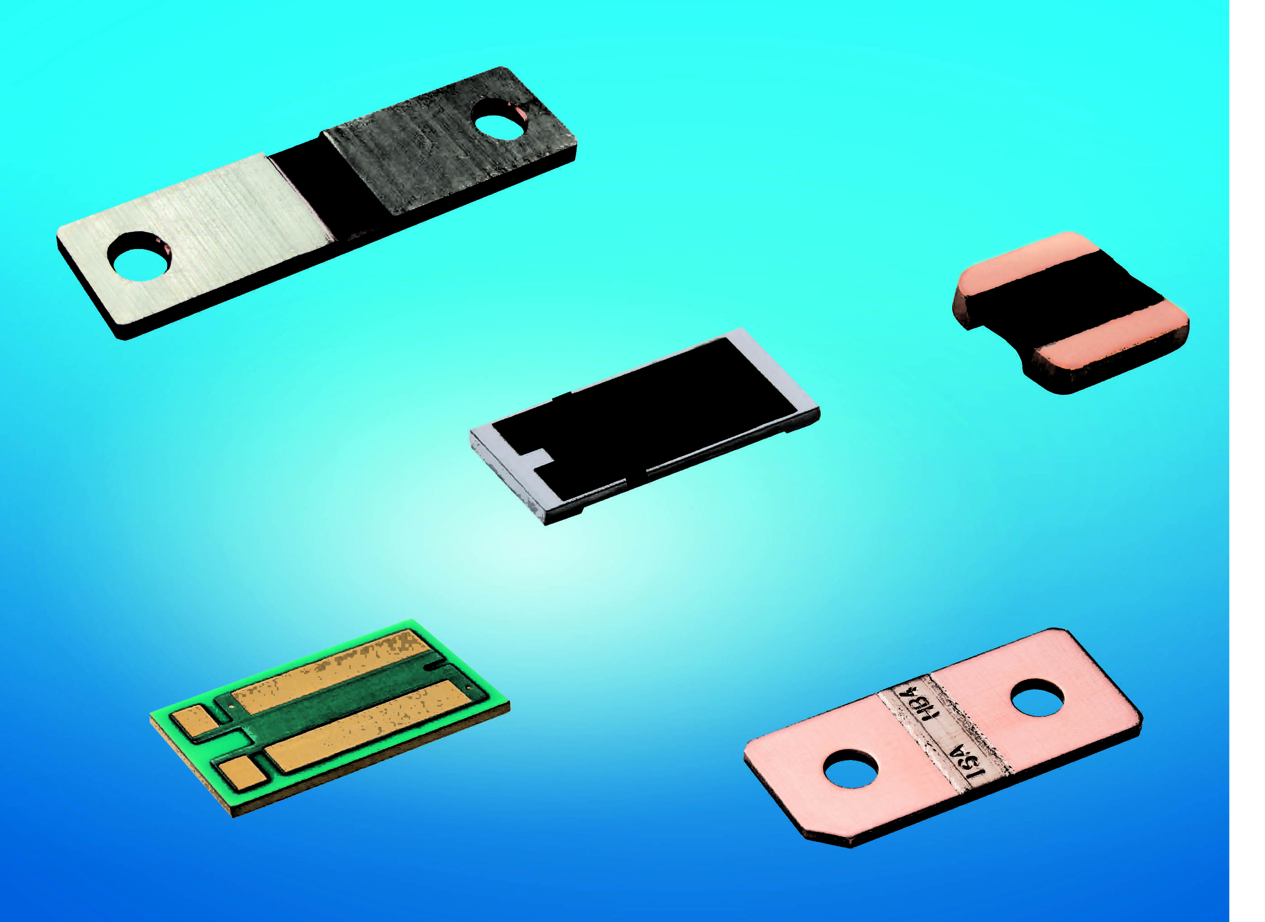 High-end current-sense devices optimise power use on PCBs in EV and ...