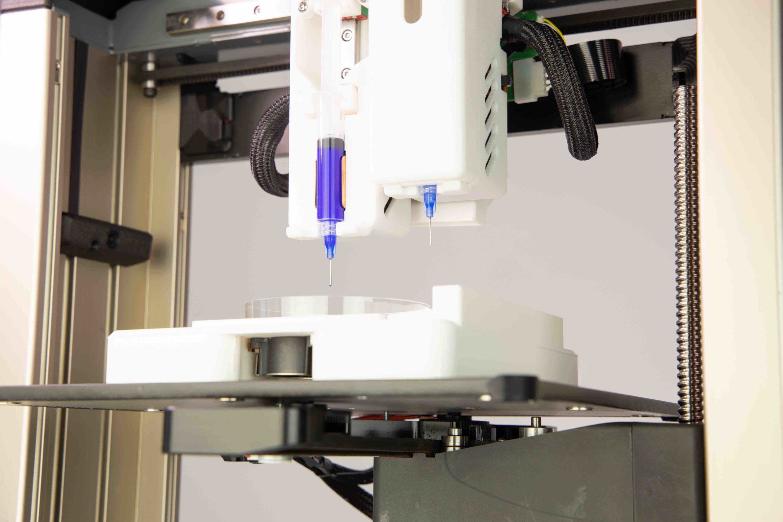 3D bioprinting - Engineer News Network