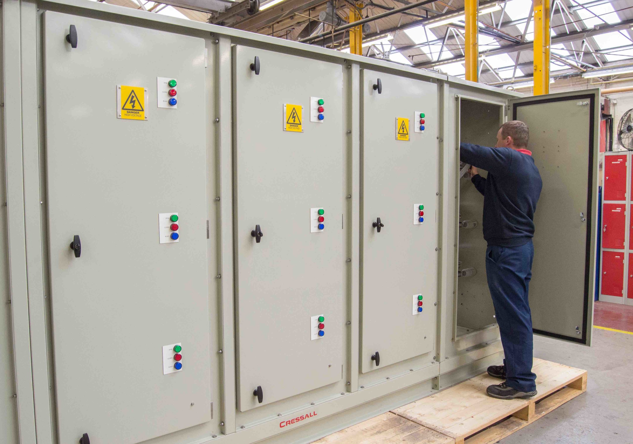 Designing bespoke power solutions for demanding applications - Engineer ...