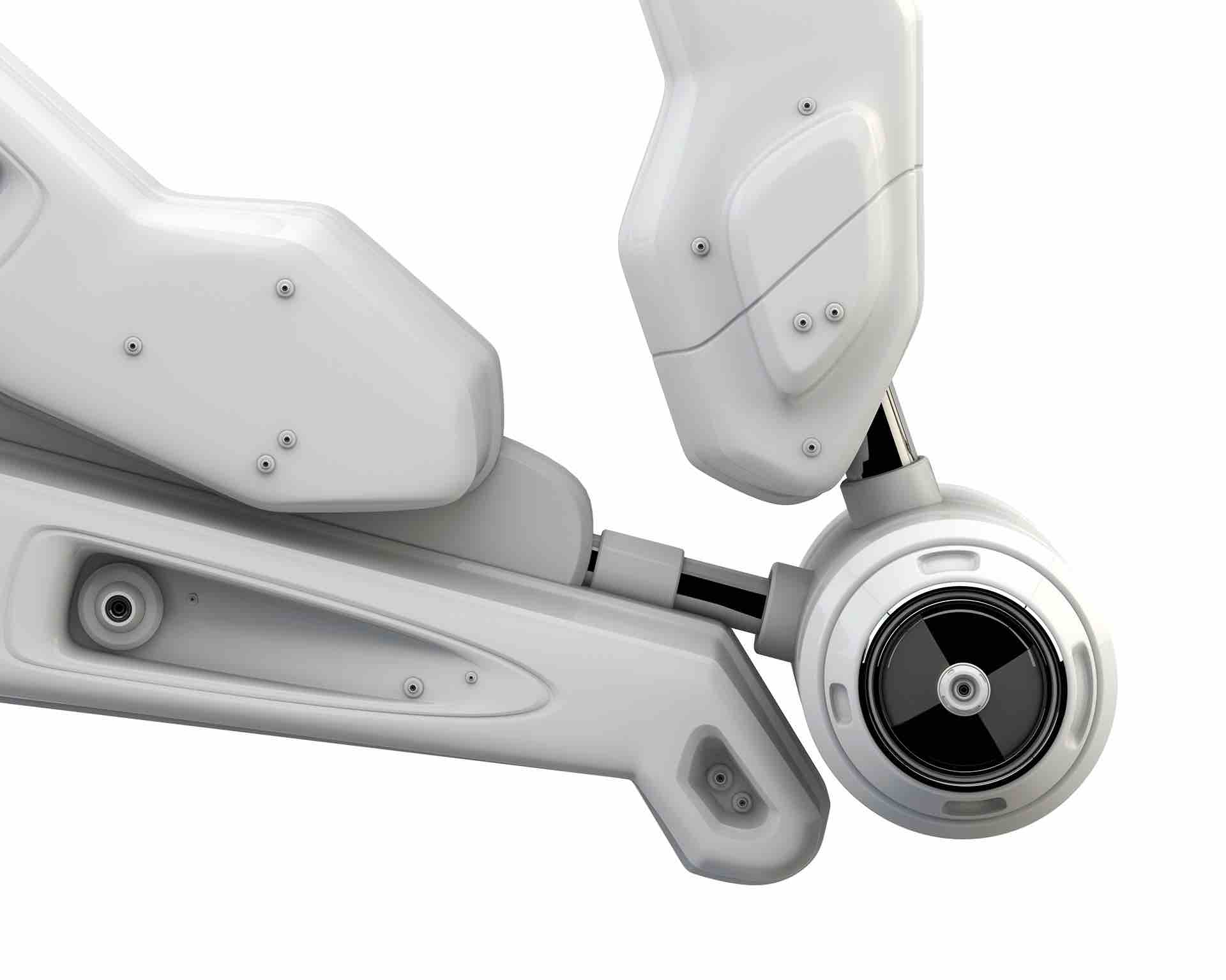 Compact frameless direct drive motors - Engineer News Network