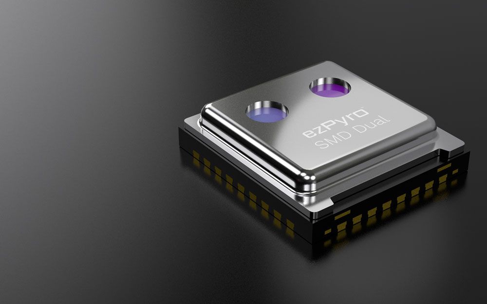 Mid-IR sensor technology resources available for free download ...