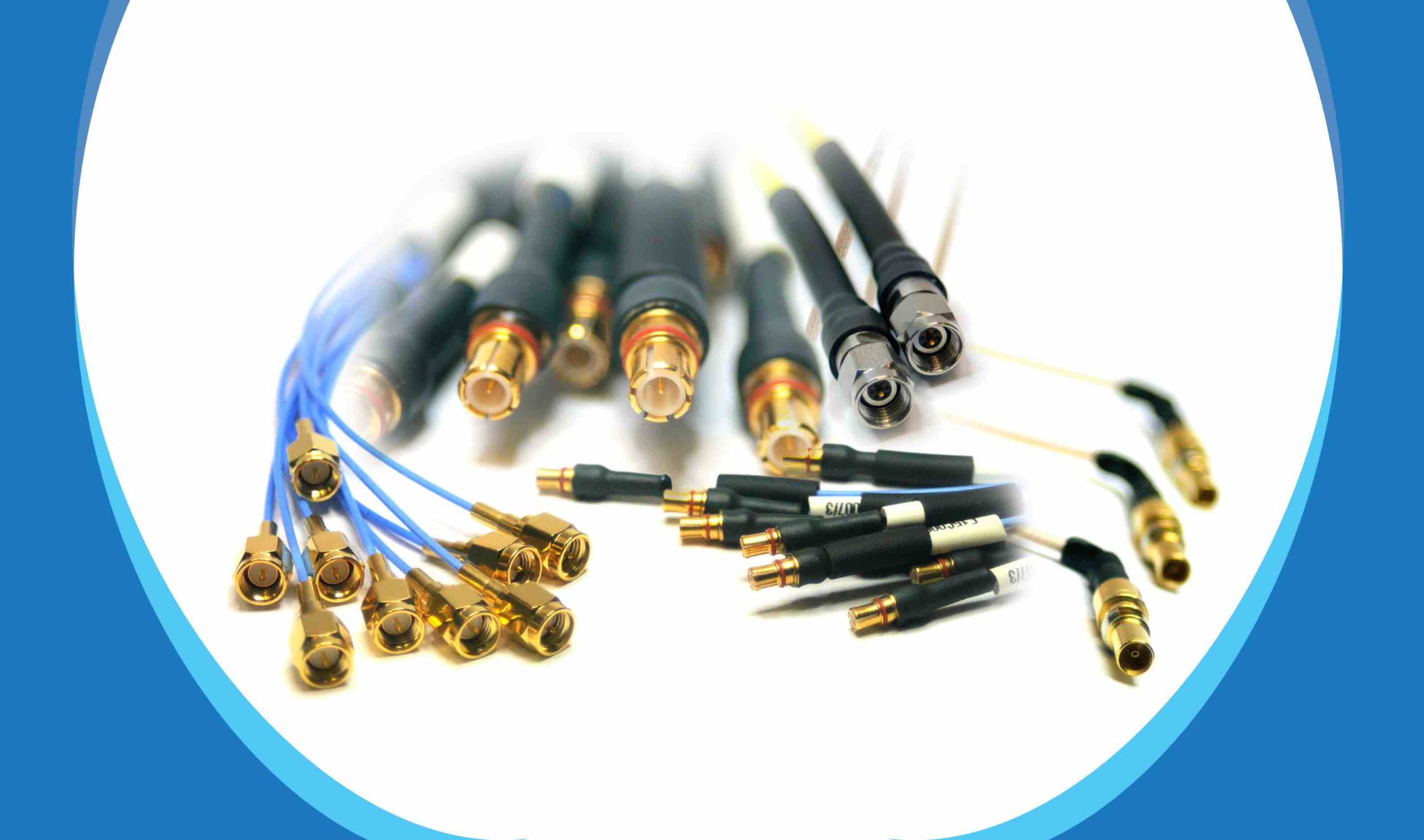 Low loss and semi-rigid RF and microwave cable assemblies - Engineer ...