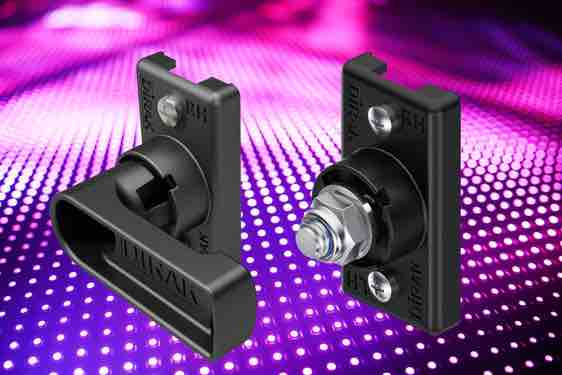 Swinghandle cam mounting - Engineer News Network