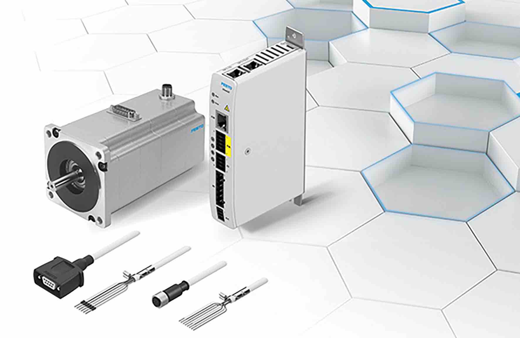 Discover the full potential of servo drives - Engineer News Network