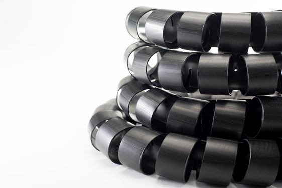 How to bundle cables and hoses - Engineer News Network