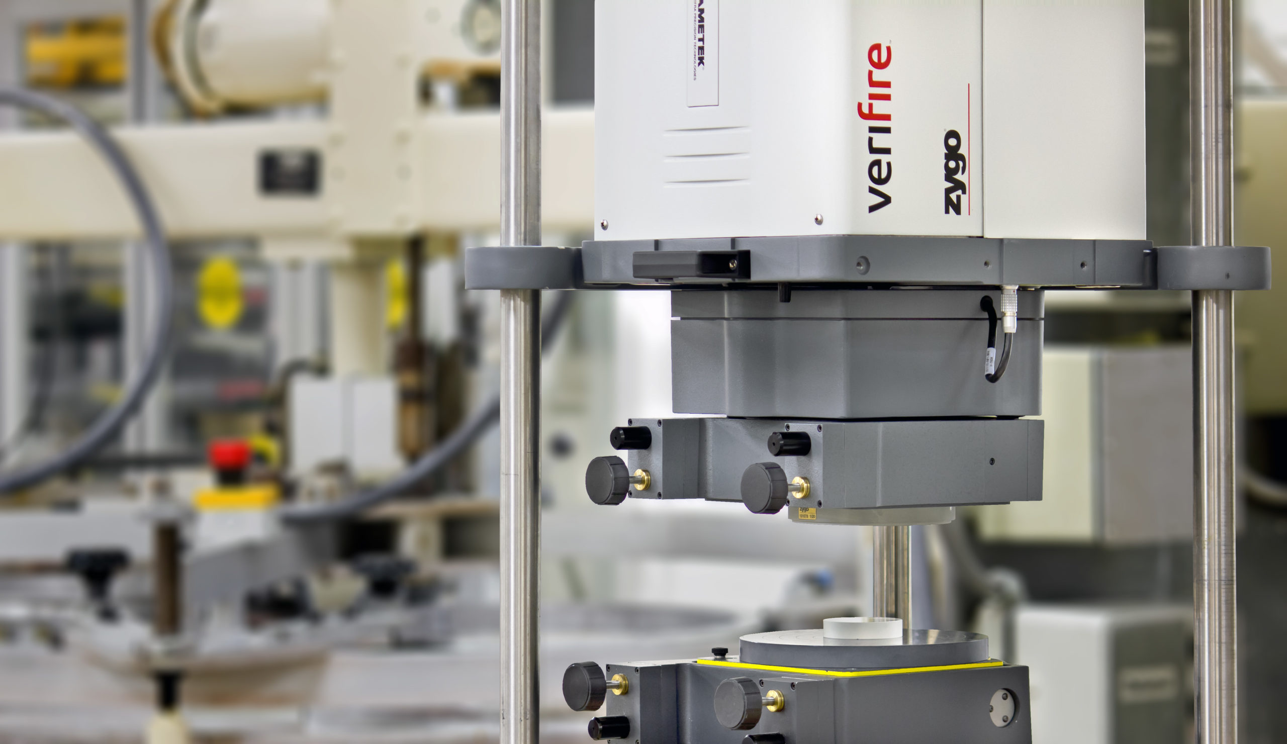 Laser Interferometry for automated manufacturing - Engineer News Network