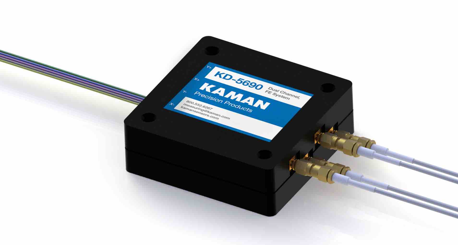 Digital differential measuring - Engineer News Network