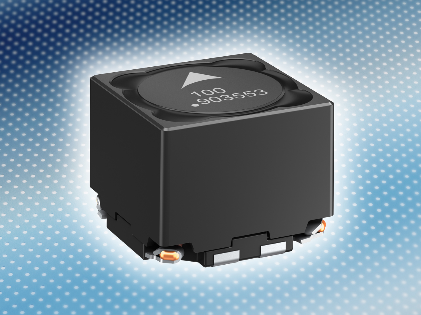 Compact dual inductors with high saturation current - Engineer News Network