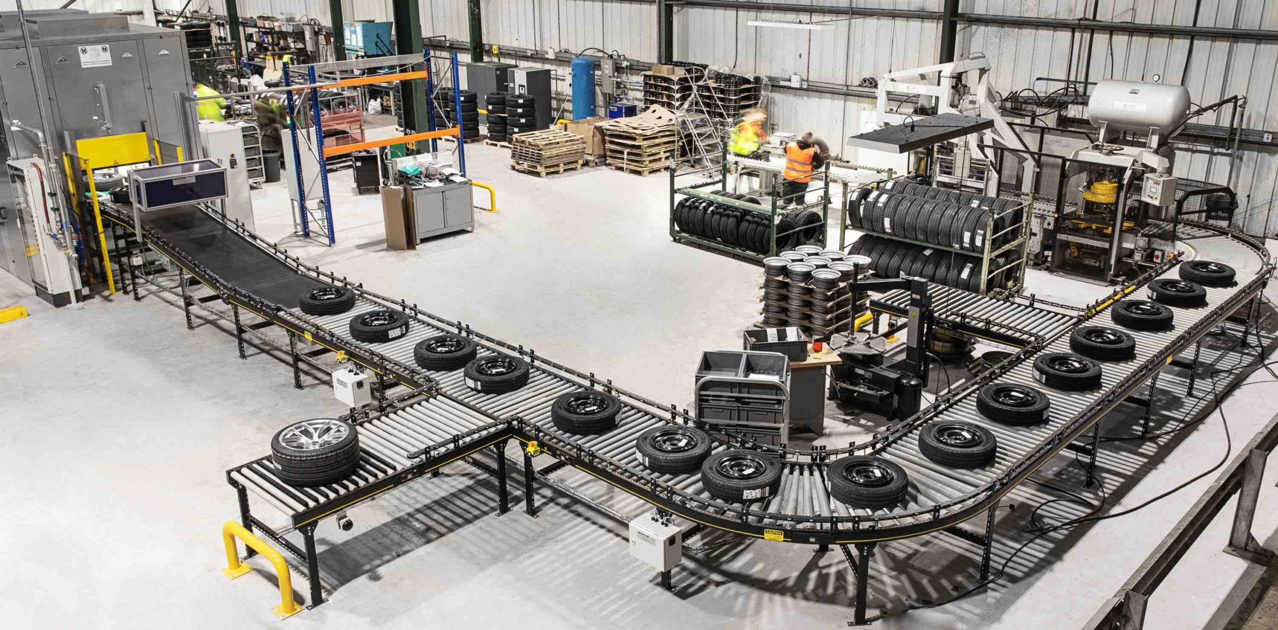 2D-code readers get automation rolling - Engineer News Network