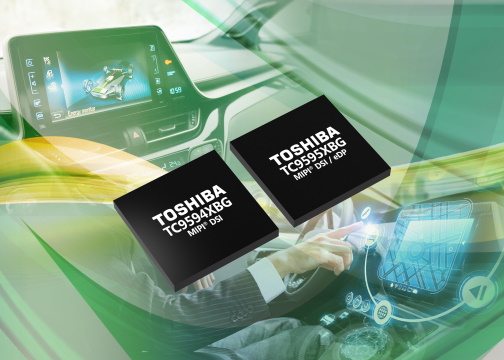 Display interface bridge ICs - Engineer News Network