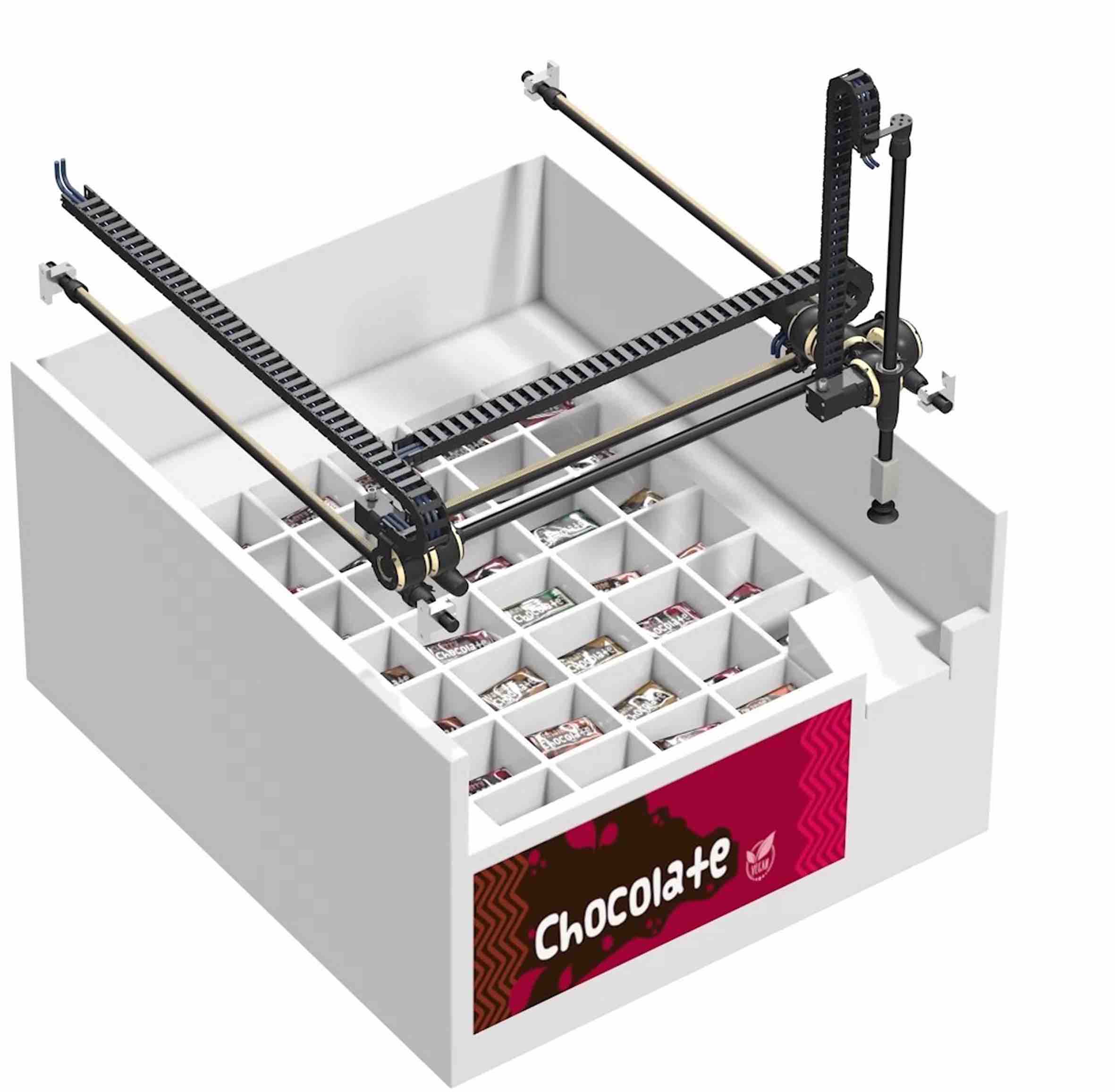 Motion system enables engineers to develop low-cost automation systems ...
