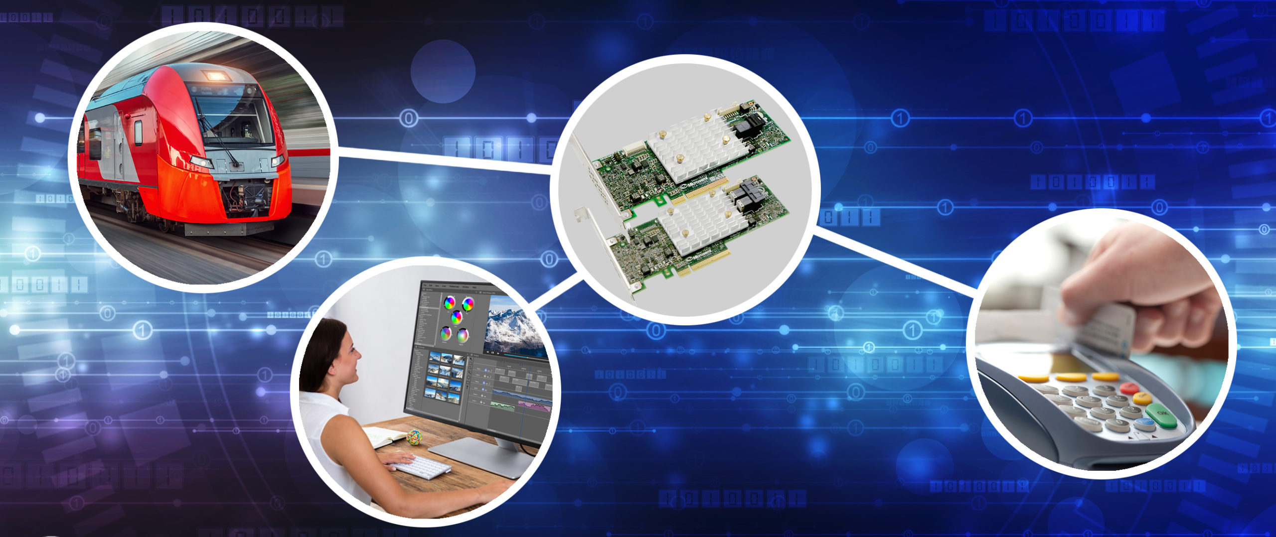 Reliable hardware RAID protection - Engineer News Network