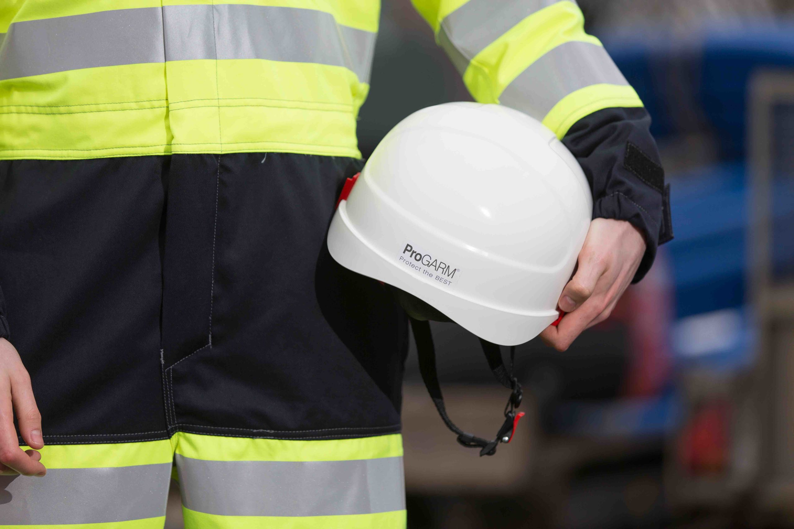 The difference between treated and inherent flame-retardant fabrics ...