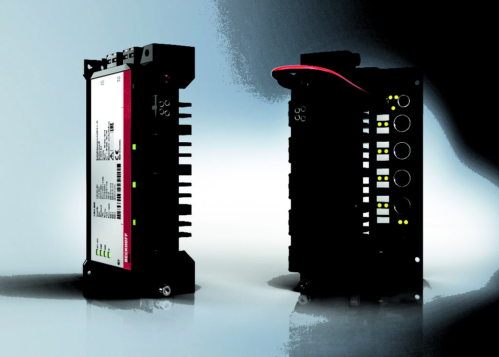 Ultra-compact IP65/67 IPC supports robust edge automation - Engineer ...