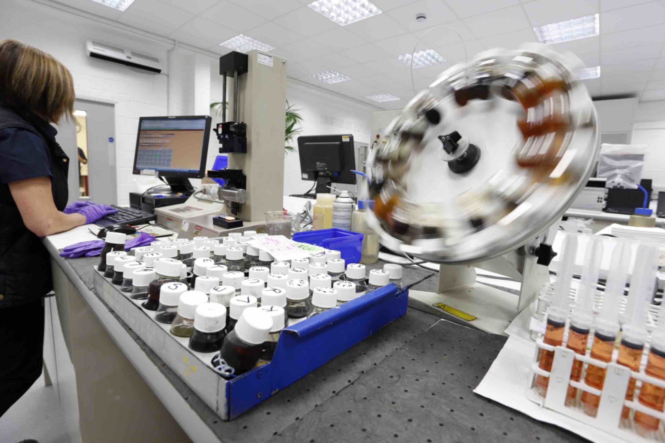 How to maintain engine health - Engineer News Network