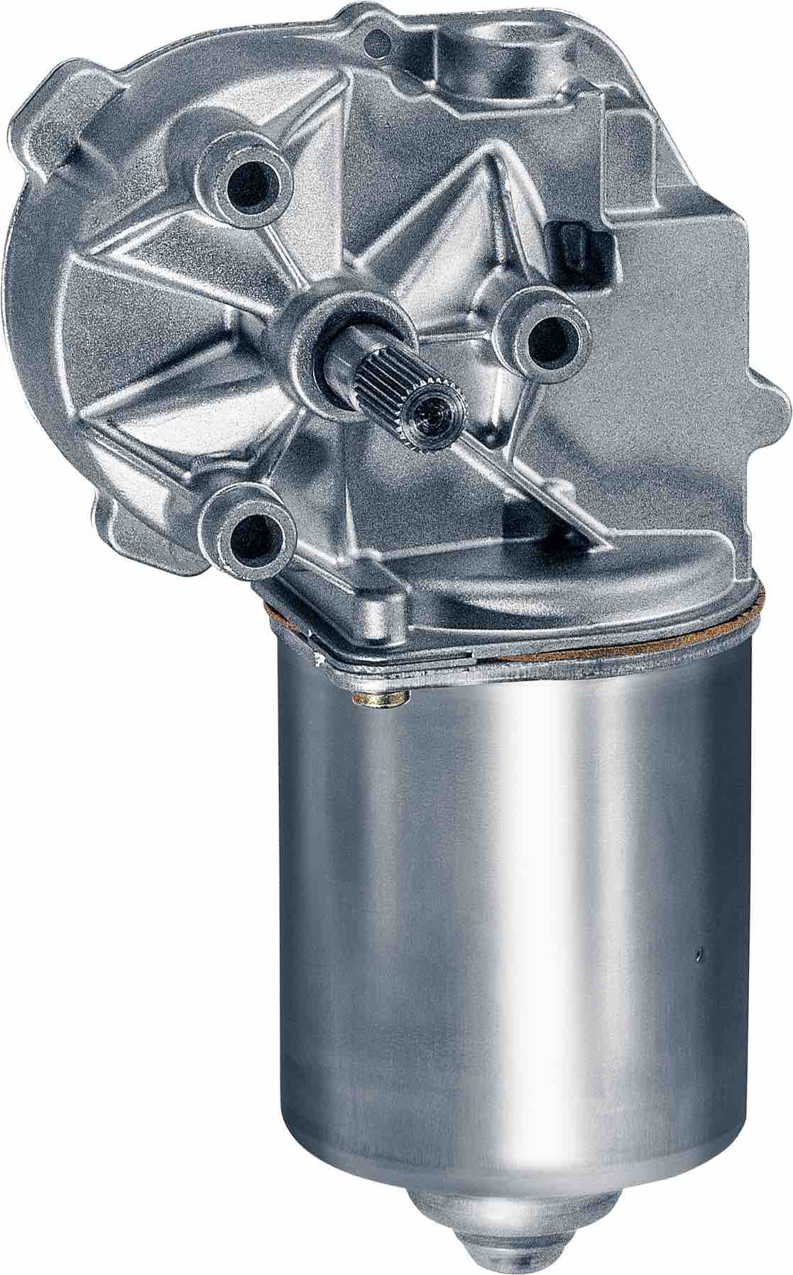 Right angled gear-motors - Engineer News Network