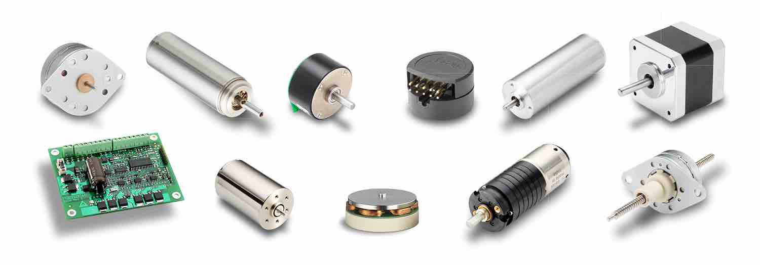 Selecting the optimum motor technology for an application - Engineer ...