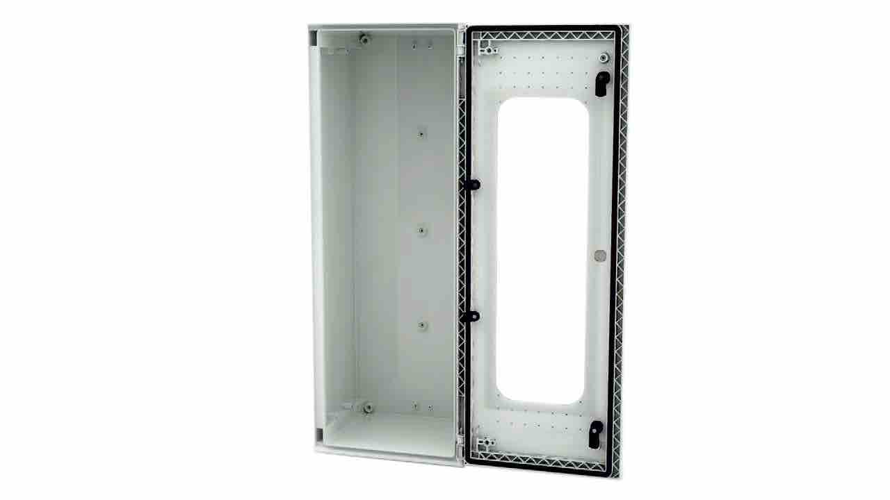 Enclosures for electrical installations - Engineer News Network