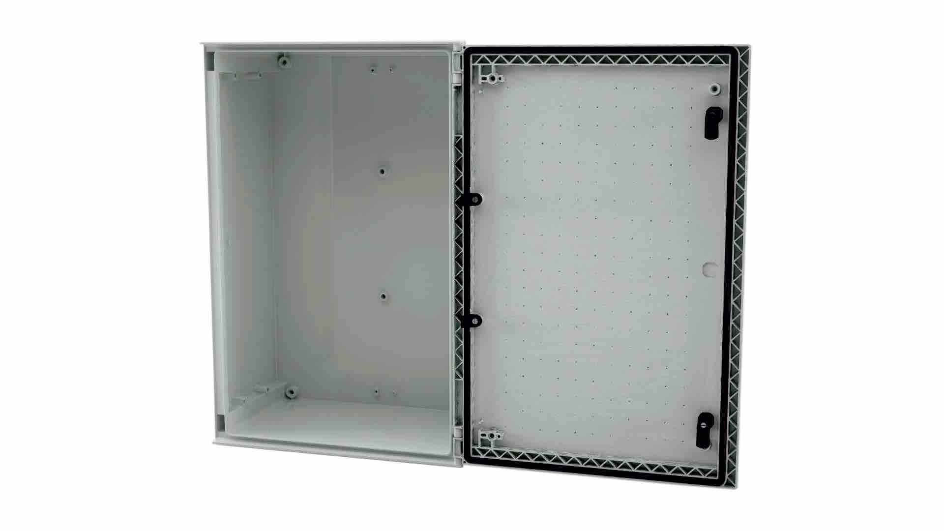 Enclosures for electrical installations - Engineer News Network