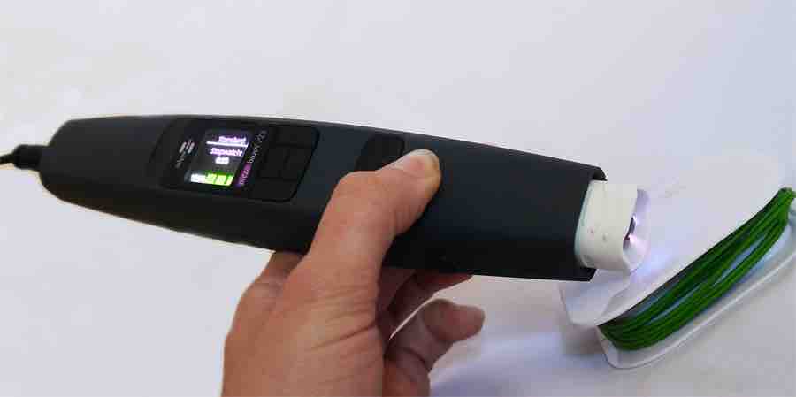 Handheld plasma treatment device - Engineer News Network
