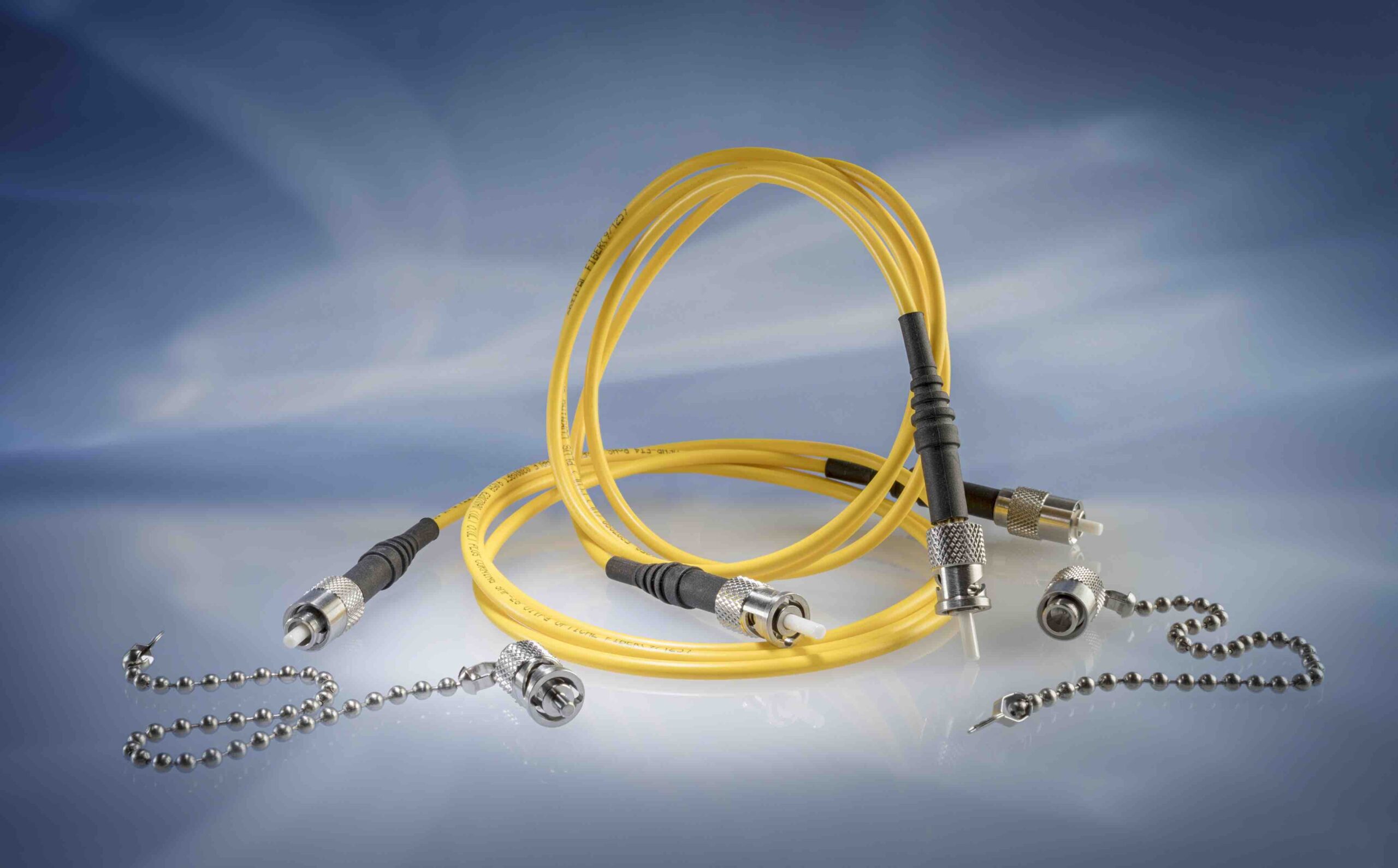 Ensuing signal continuity in harsh environments in multiple industries ...