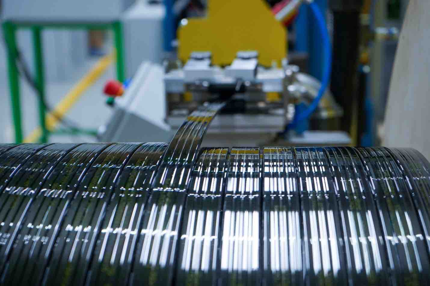 Composites Innovation From Unconventional Places Engineer News Network