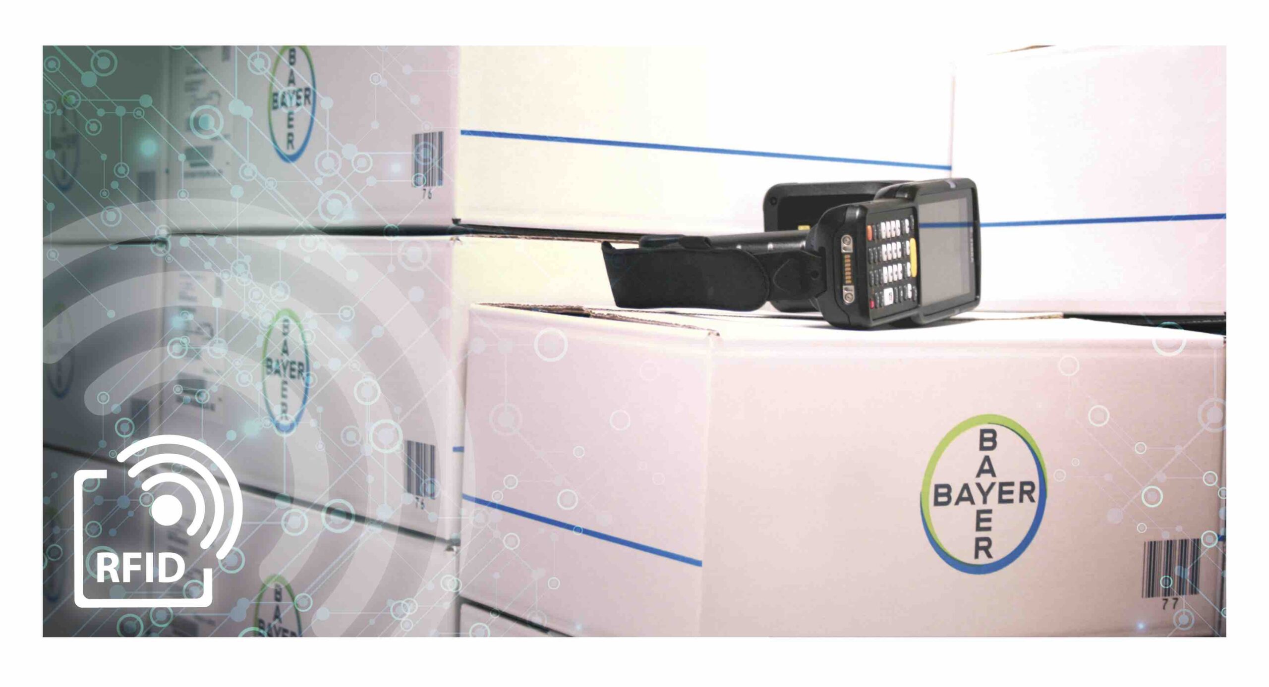 RFID technology improves supply chain transparency - Engineer News Network