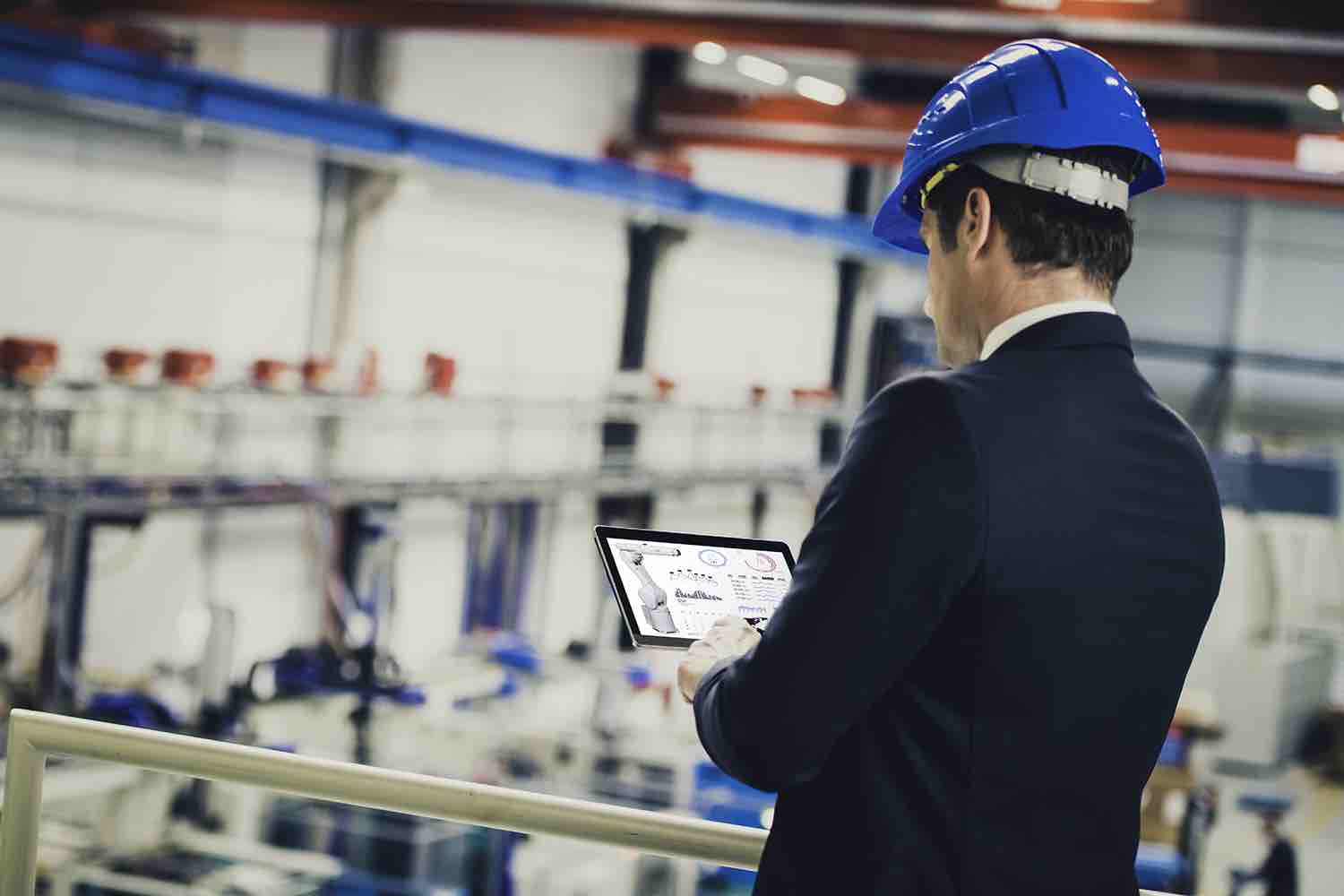 Driving your digital transformation - Engineer News Network