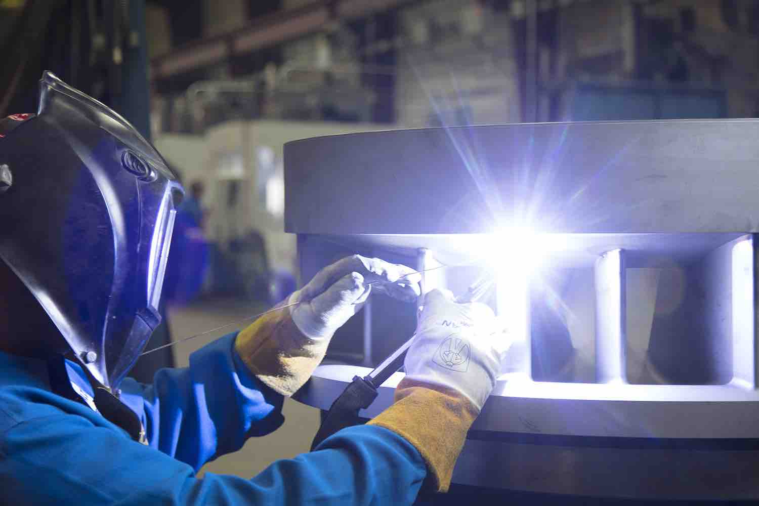 Updating legacy rotating equipment - Engineer News Network