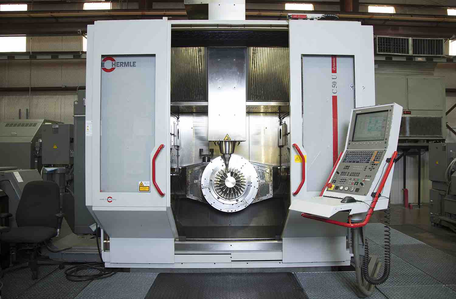 Updating legacy rotating equipment - Engineer News Network