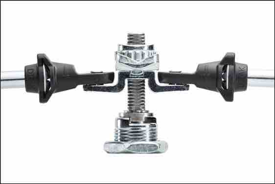 Enclosure door locking depth adjustment - Engineer News Network