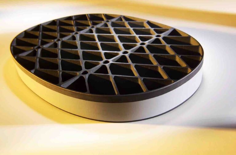 Silicon carbide optics for high energy applications - Engineer News Network