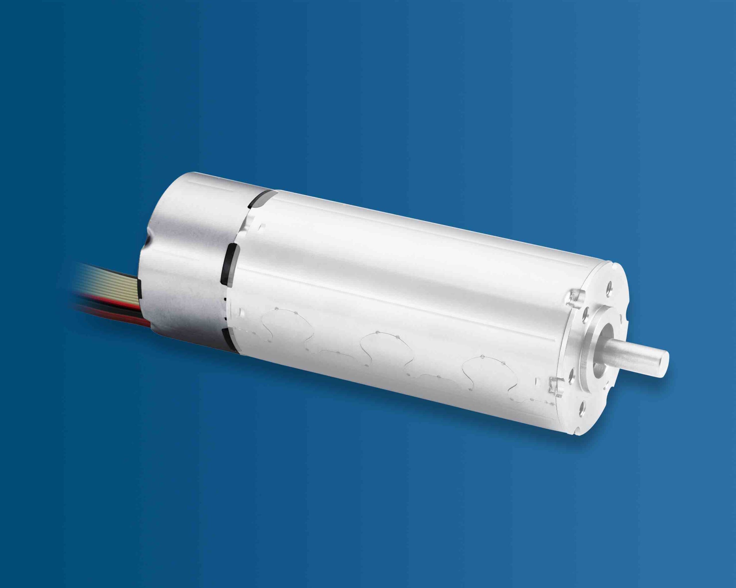 Smooth and reliable speed control for DC motors - Engineer News Network