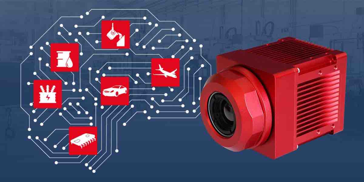 Infrared camera enables individual data analysis - Engineer News Network