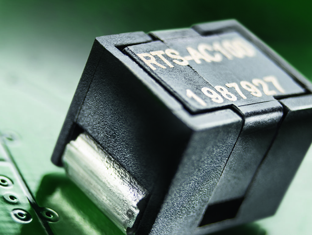 Thermal fuse offers triple failure protection - Engineer News Network