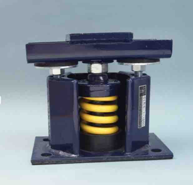 Seismic savings in blast protection - Engineer News Network