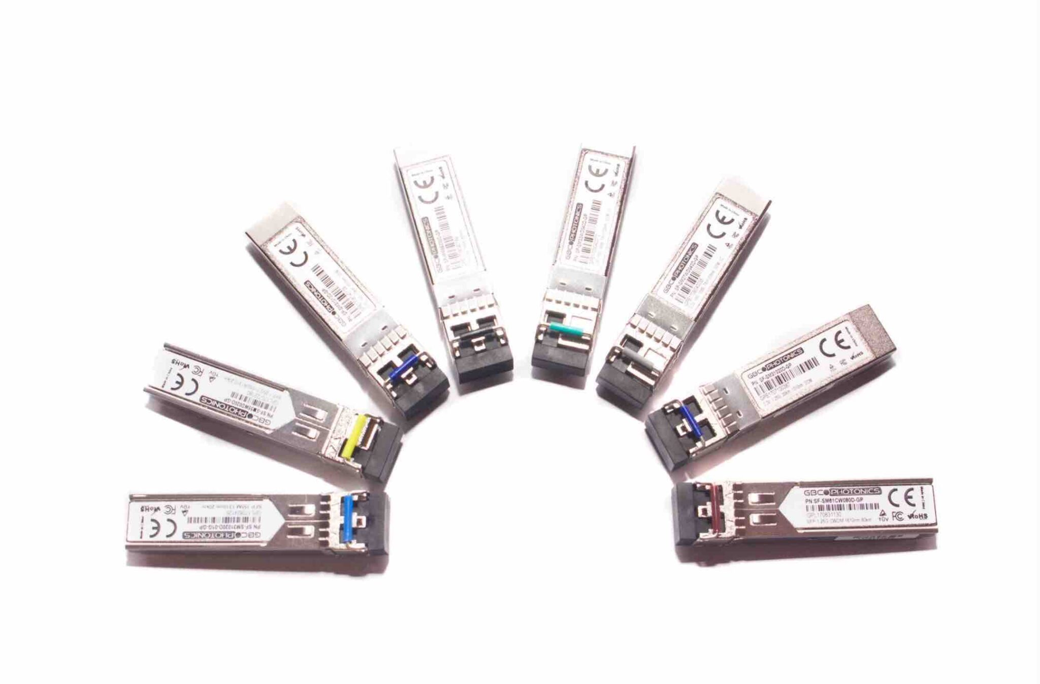 What are the benefits of a universal transceiver - Engineer News Network