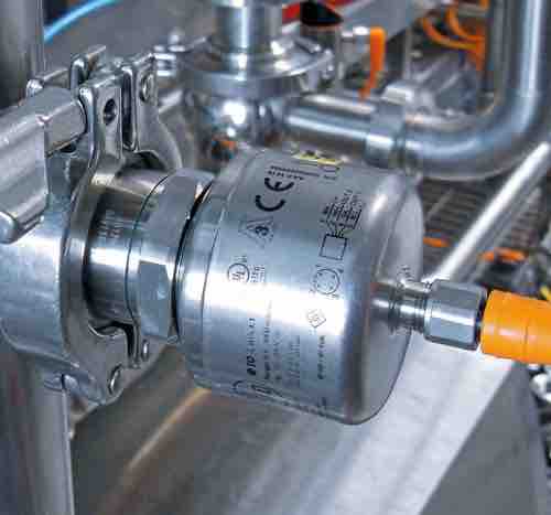 Longer-tip conductivity sensors simplify CIP - Engineer News Network