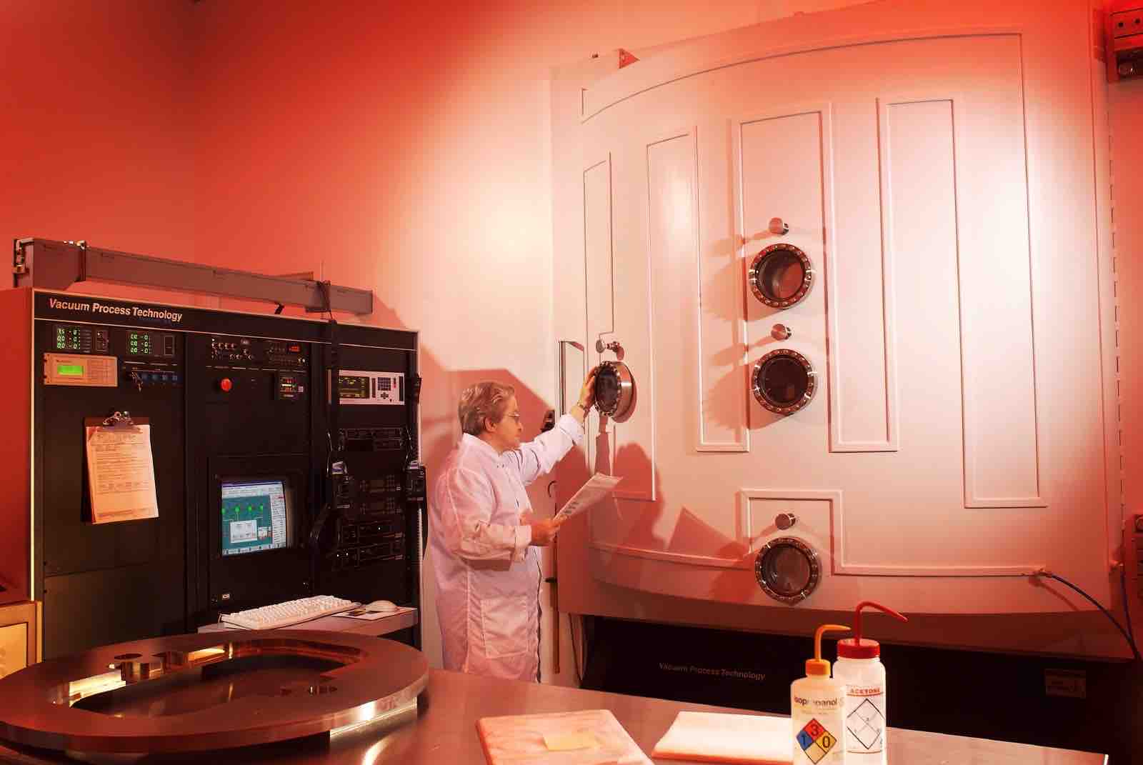 Coating high-quality custom optics: how to minimise risk - Engineer ...