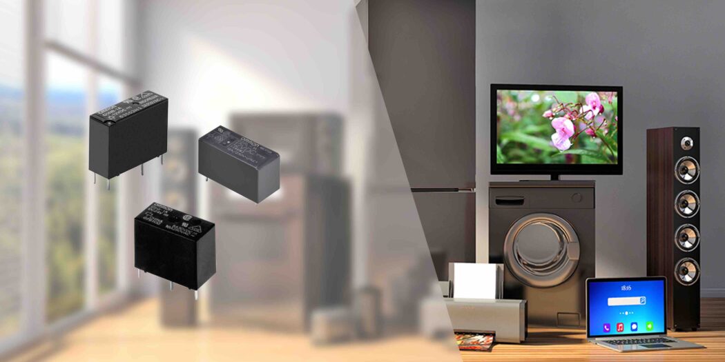 Pulse width modulation controlled power relays - Engineer News Network