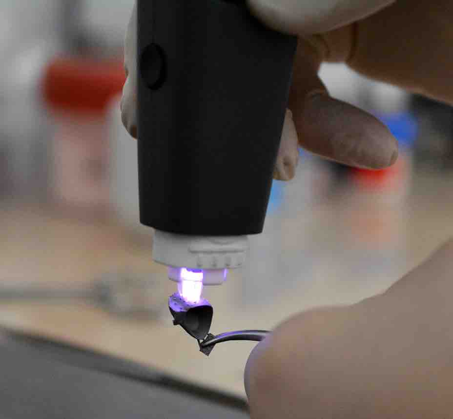 Cold atmospheric plasma technology - Engineer News Network