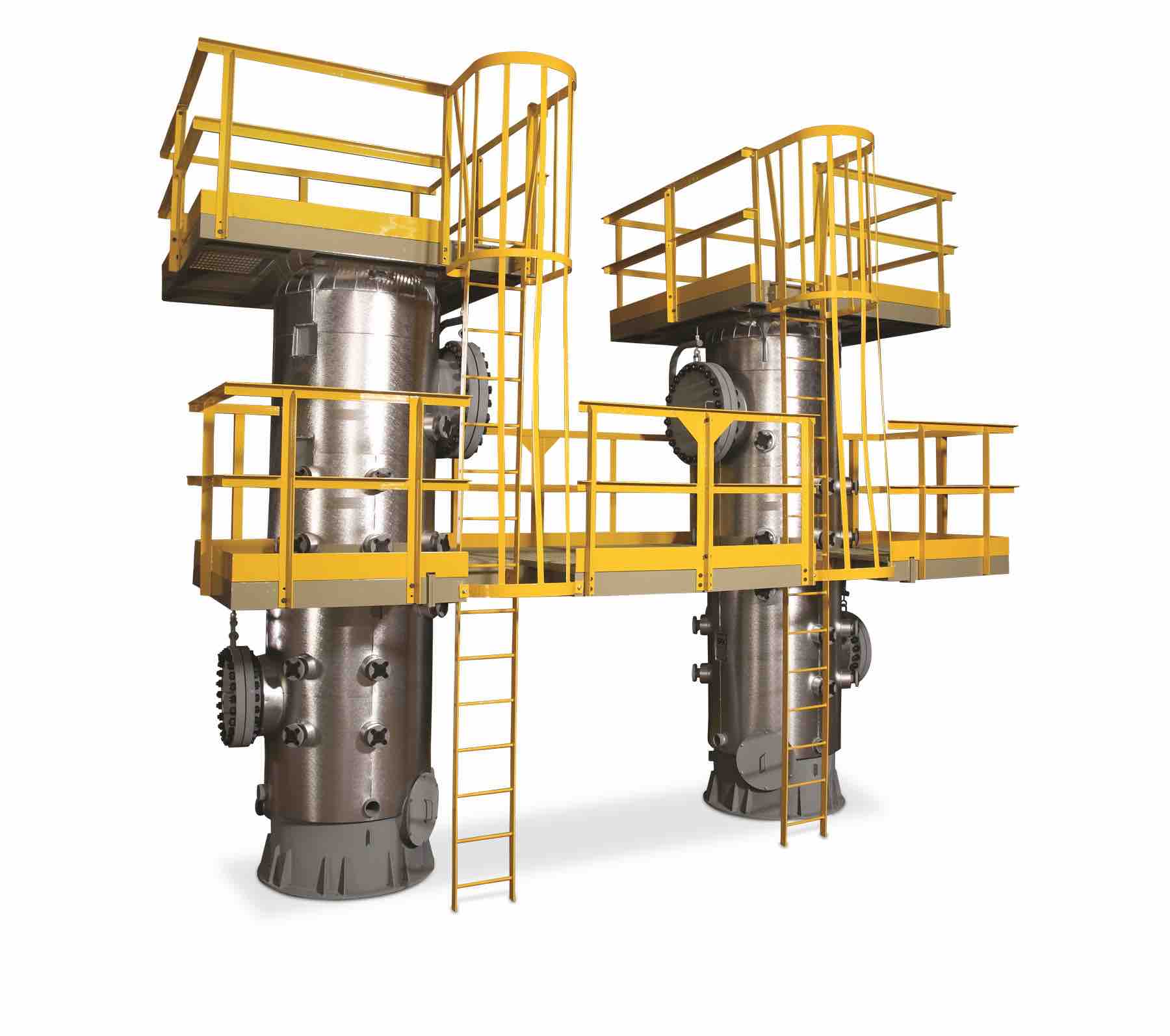 Coalescing filters offer ‘almost 100% efficiency in removal of ...