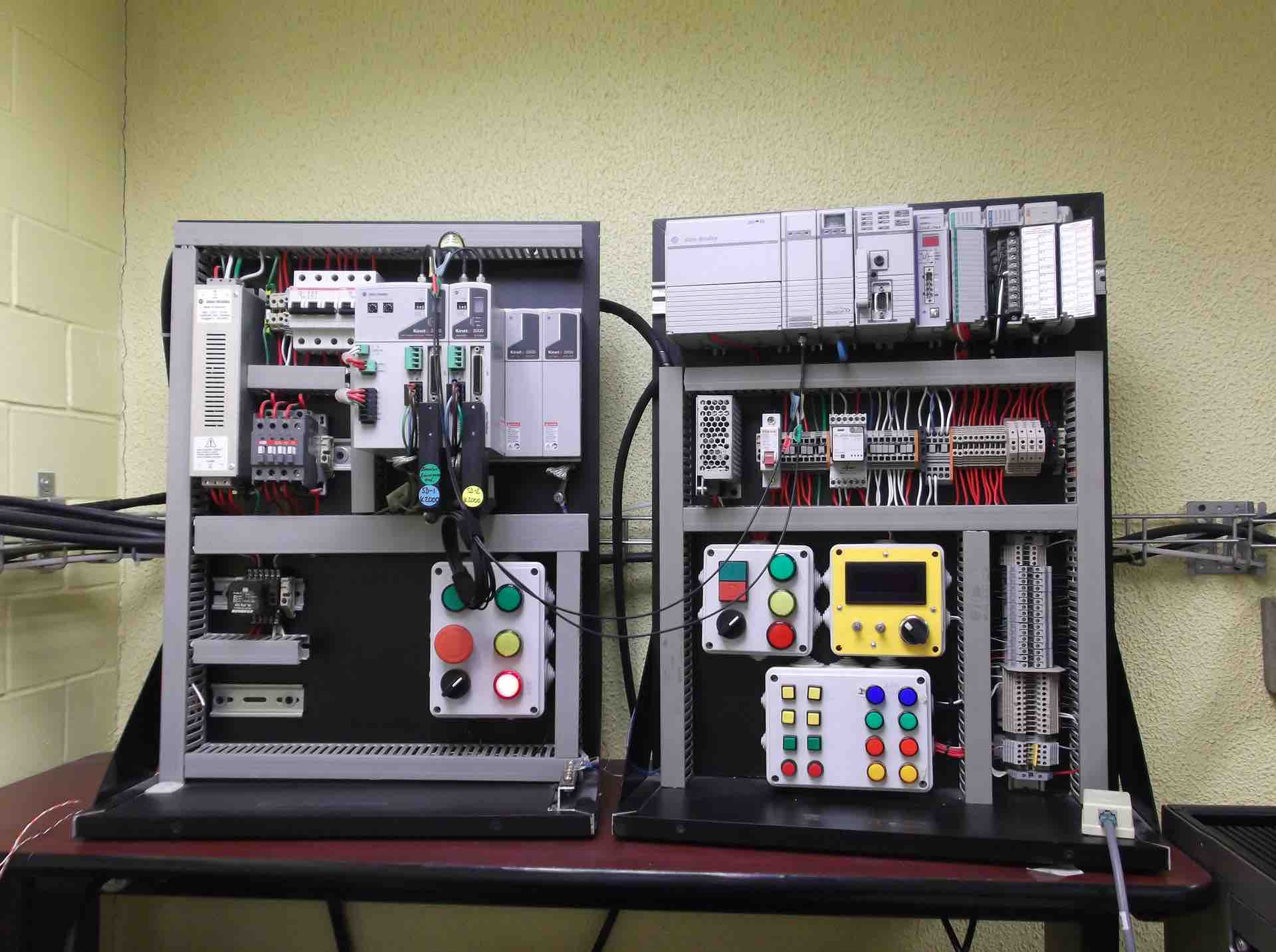 PLC vs embedded control — which one is best? - Engineer News Network