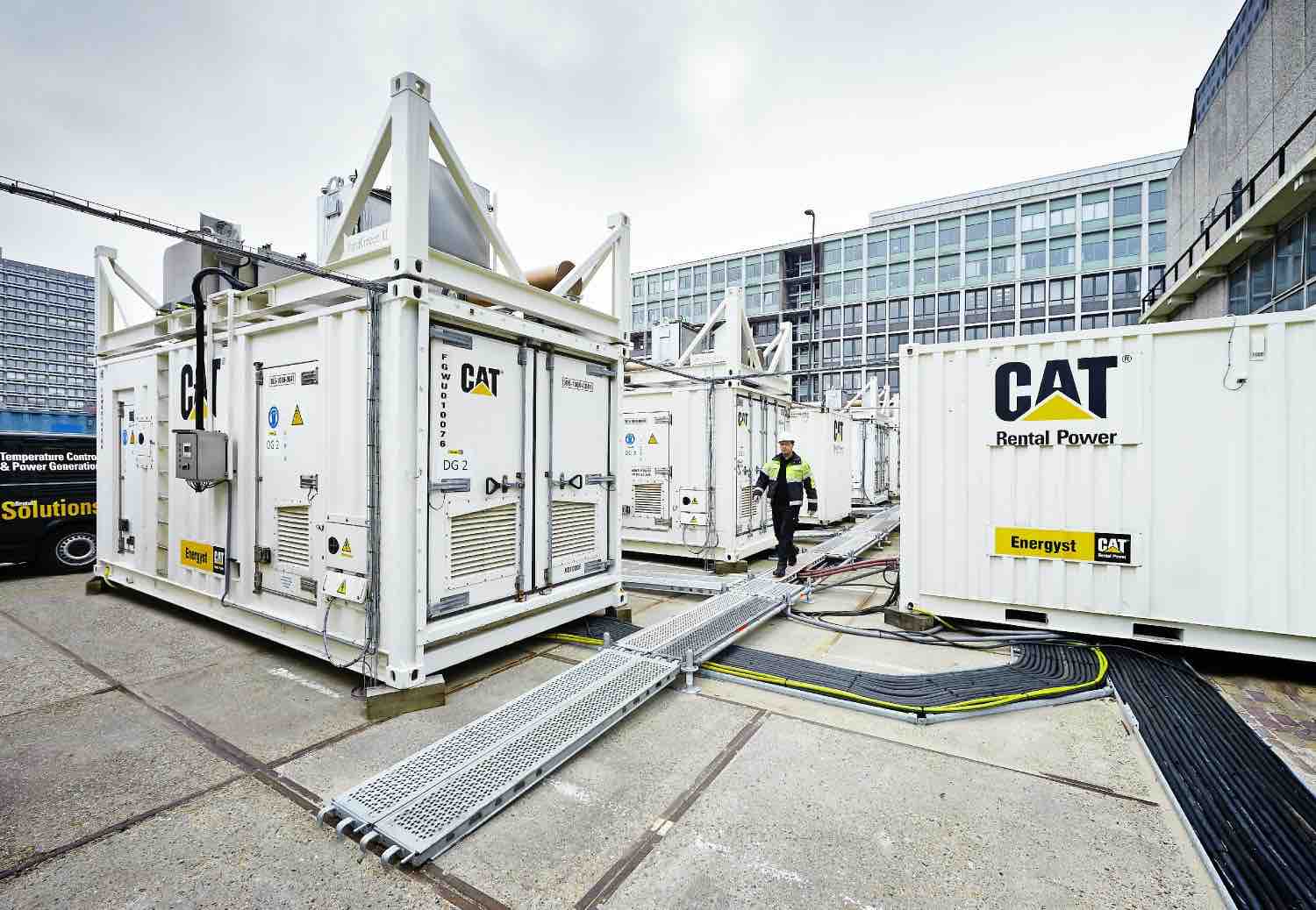 Short and long-term genset rental: what’s the difference? - Engineer ...